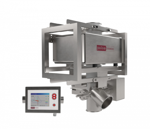 Metal Separator-KR | American Food Processing Equipment | AMFEC