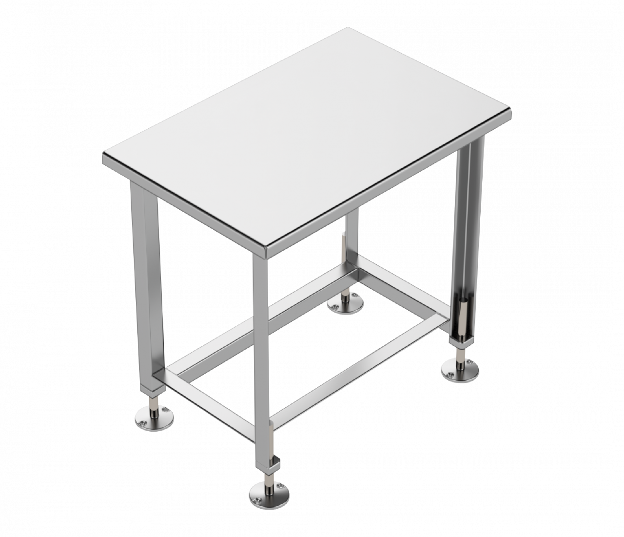 Product Handling Tables | American Food Processing Equipment | AMFEC