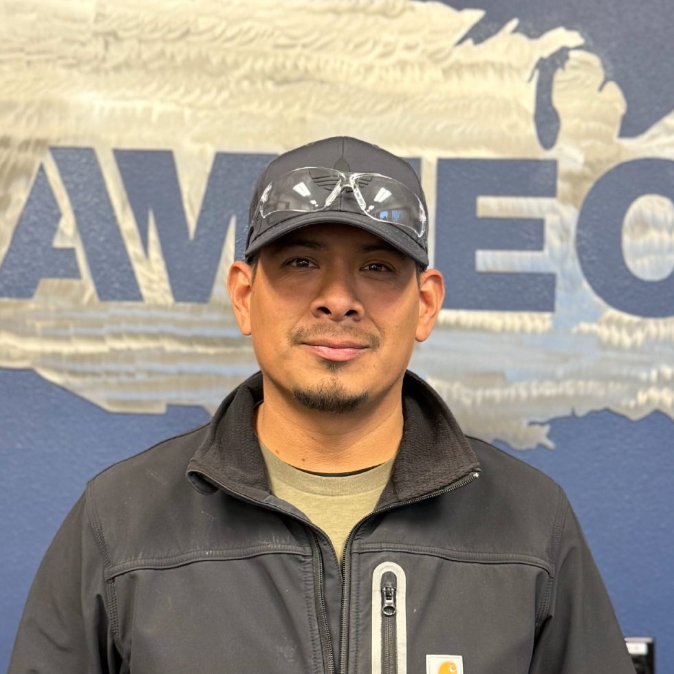 About | American Food Processing Equipment | AMFEC